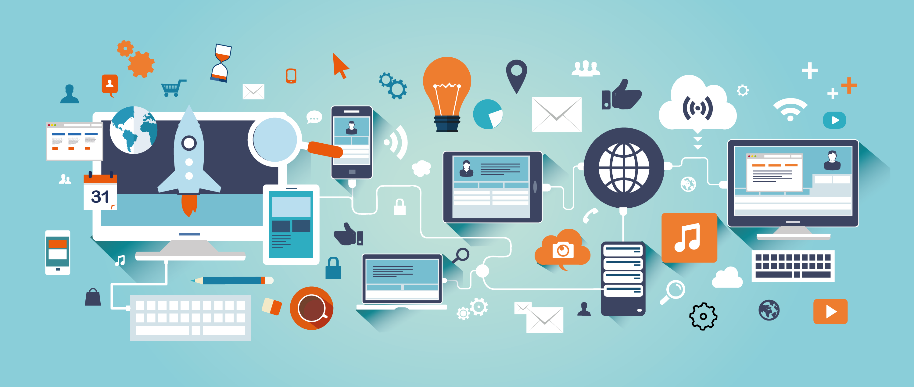 systeme - GIT-IT | Services IT | Service informatique & maintenance ...